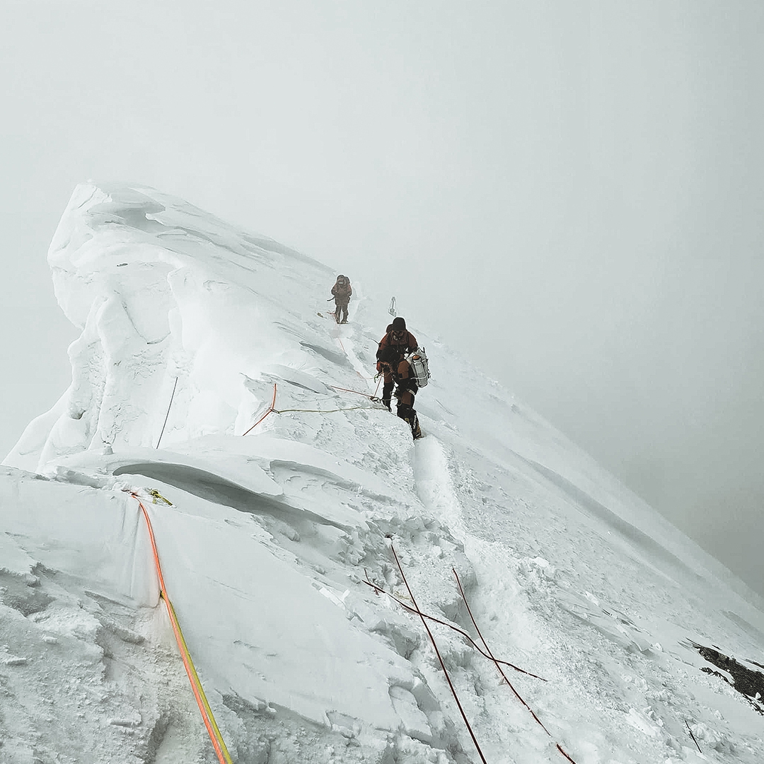 Everest